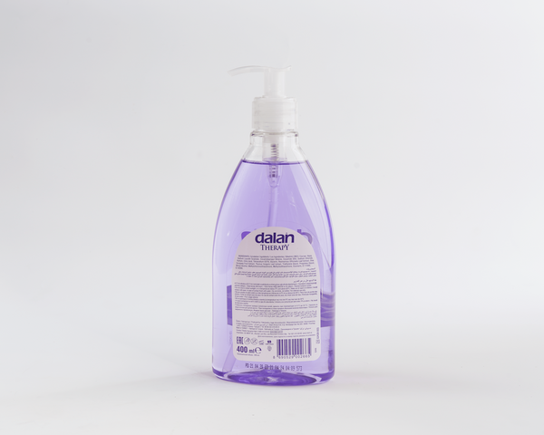Dalan Therapy Lavender & Thyme Hand Wash 400ml: d'Olive – Dalan D'Olive ...